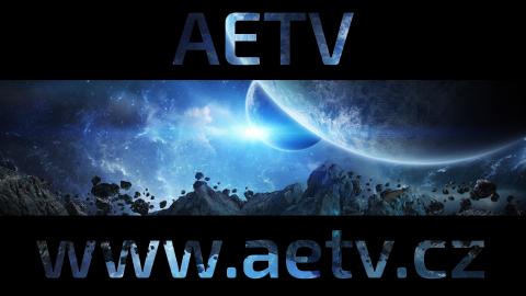 Silvestr na AETV | AETV