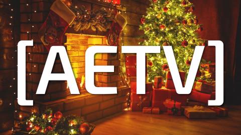 Půlnoční meditace 2024 na AETV | AETV